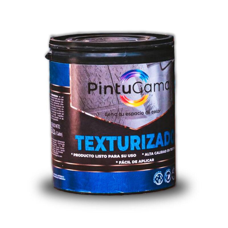 Texturizado – Pinturas Pintugama